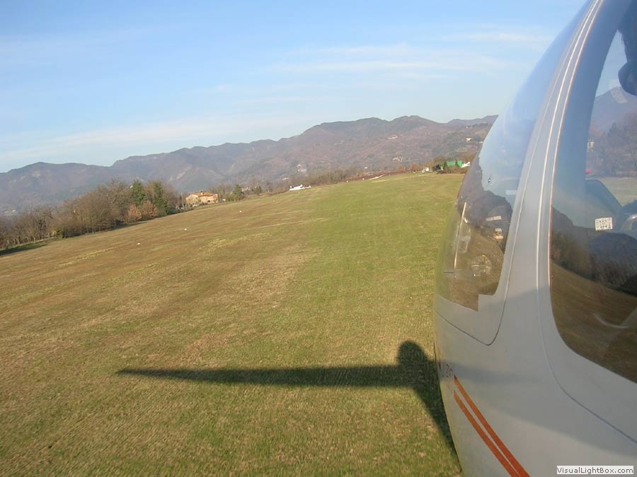 0mbra – Aeroclub Volovelistico del Mugello A.S.D.