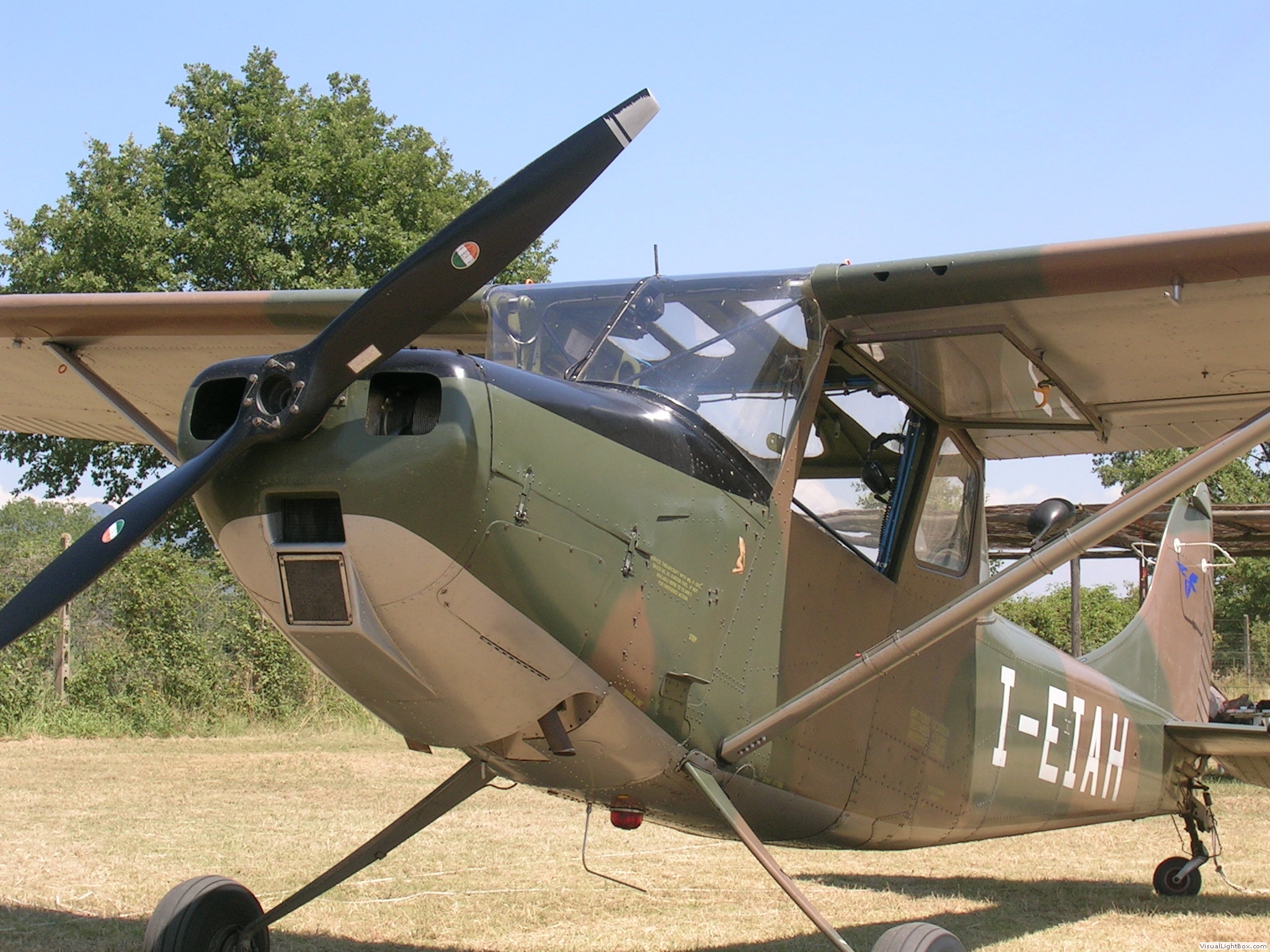 bird_dog – Aeroclub Volovelistico del Mugello A.S.D.